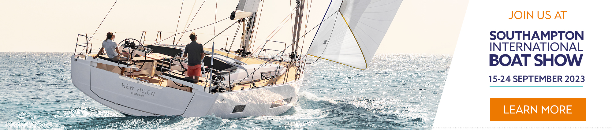 Hanse Yachts UK - Inspiration Marine Group