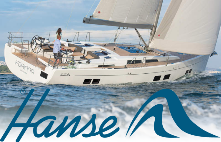 Hanse Yachts UK - Test Reviews